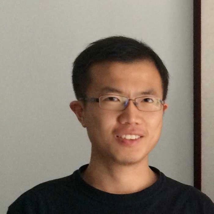 Faculty | Computer Science | Virginia Tech